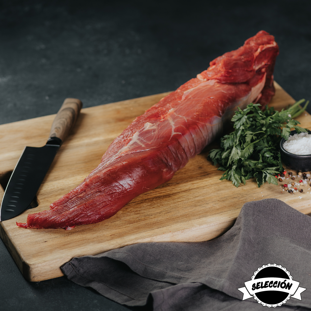 Filete Nacional Unidad (1.8 a 2.0 Kg)