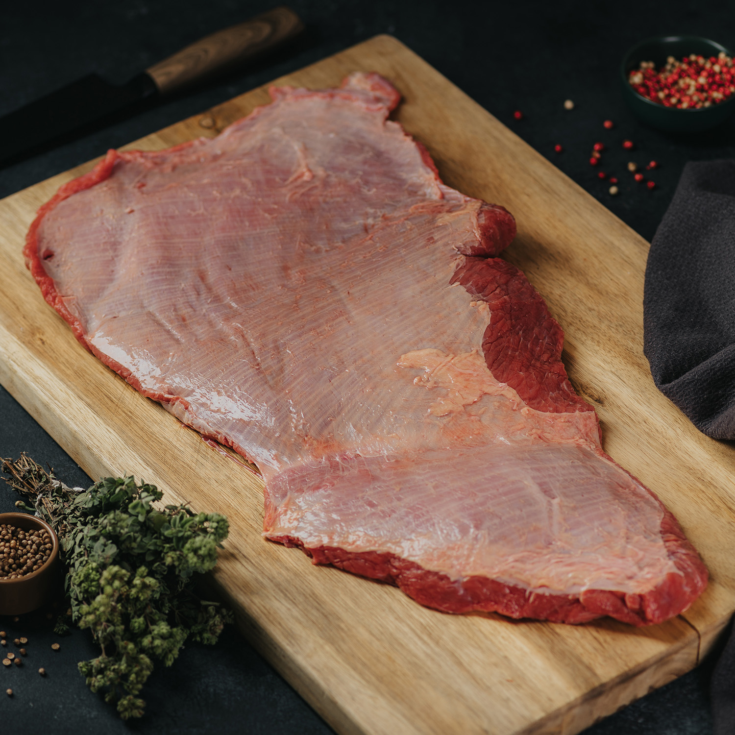 Plateada Imp. Cat. V 1 kg