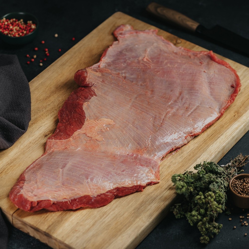 Plateada Nac. Cat. V 1kg